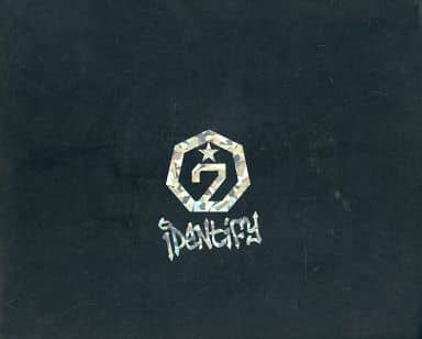 駿河屋 - GOT7 / Identify(Original Ver.)[輸入盤]（洋楽）