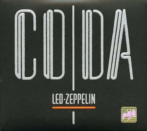 LED ZEPPELIN / CODA-DELUXE EDITION (ORIGINAL RECORDING REMASTERED ...