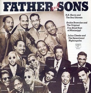 Imported Western music CDs FATHER AND SONS / FATHER AND SONS [import edition] | Music software ...
