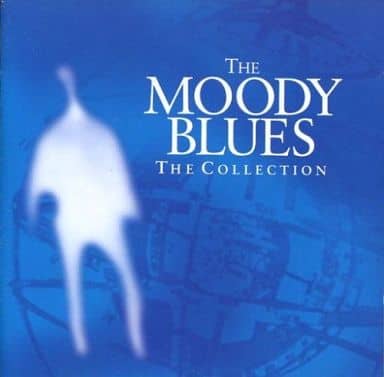 Imported Western music CDs The Moody Blues / The Collection [Import Edition] | Music software ...