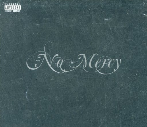駿河屋 - T.I. / No Mercy[輸入盤]（洋楽）
