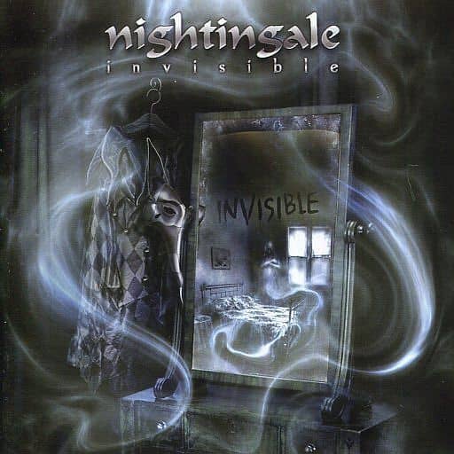 Nightingale / invisible [import disc] | Music software | Suruga-ya.com
