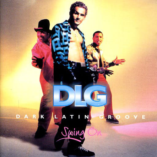 駿河屋 - DLG / DARK LATIN GROOVE-SWING ON[輸入盤]（洋楽）