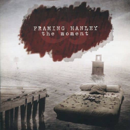 駿河屋 - FRAMING HANLEY / the moment[輸入盤]（洋楽）