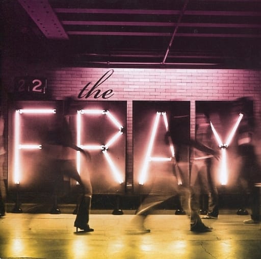 THE FRAY / THE FRAY [Deluxe Edition] [Import Edition] | Music software | Suruga-ya.com