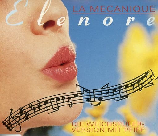 Imported Western music CDs Elenore / LAMECANIQUE [import edition] | Music software | Suruga-ya.com