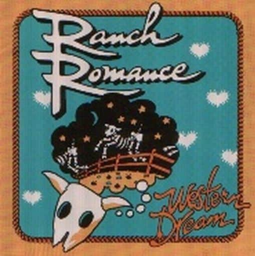 Imported Western music CDs RANCH ROMANCE / Western Dream [import edition] | Music software ...