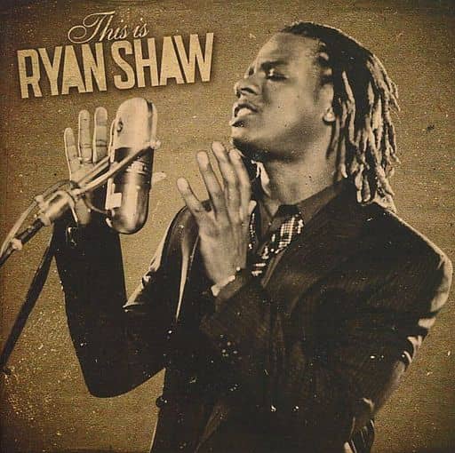 駿河屋 - Ryan Shaw / This Is Ryan Shaw[輸入盤]（洋楽）
