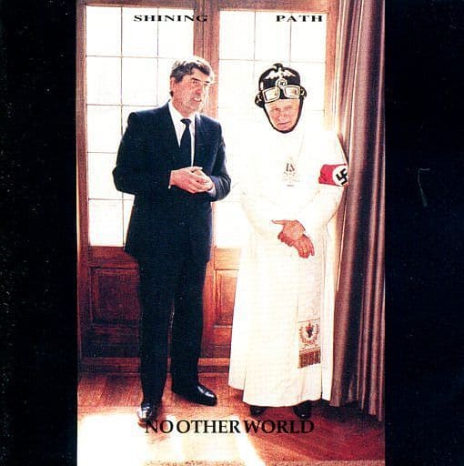 駿河屋 - SHINING PATH / NO OTHER WORLD[輸入盤]（洋楽）