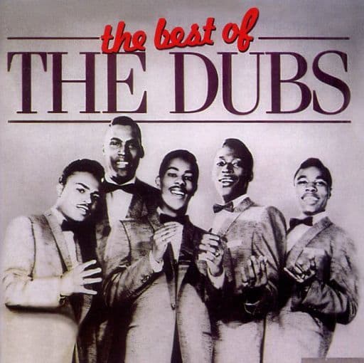 THE DUBS / THE BEST OF THE DUBS [import edition] | Music software ...