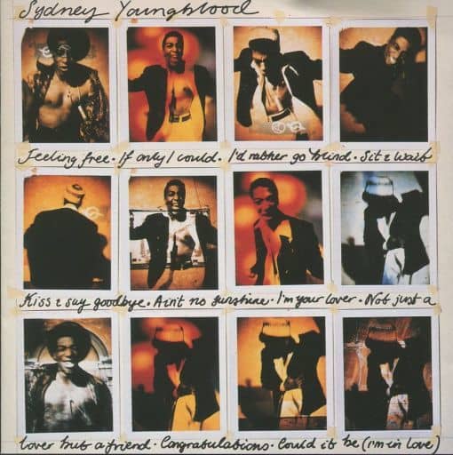 Imported Western music CDs Sydney Youngblood / Feeling Free [import edition] | Music software ...