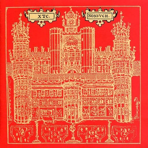 駿河屋 - XTC / NONSUCH[輸入盤]（洋楽）