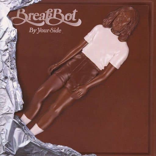 駿河屋 - BreakBot / By Your Side[輸入盤]（洋楽）