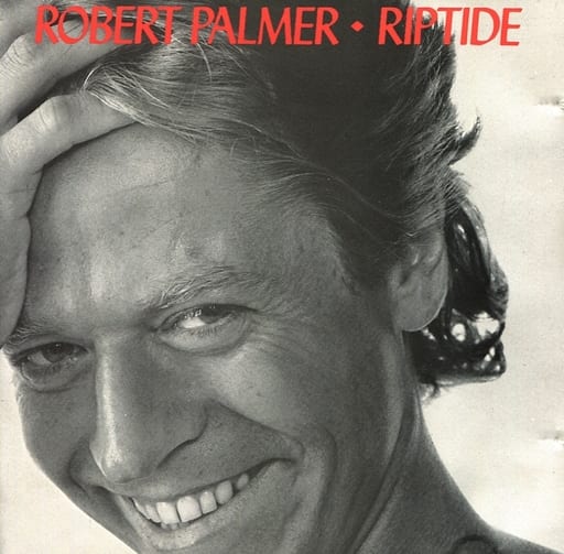 駿河屋 - ROBERT PALMER / RIPTIDE[輸入盤]（洋楽）