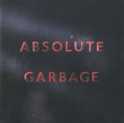 駿河屋 - GARBAGE / ABSOLUTE GARBAGE[輸入盤]（洋楽）