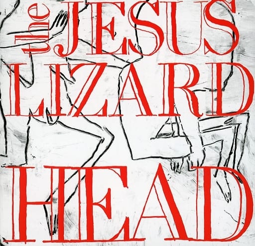 駿河屋 - The JESUS LIZARD / HEAD/PURE[輸入盤]（洋楽）