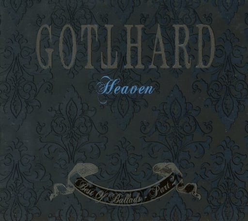 GOTTHARD / Heaven - Best Of Ballads Part 2 [import edition] | Music ...