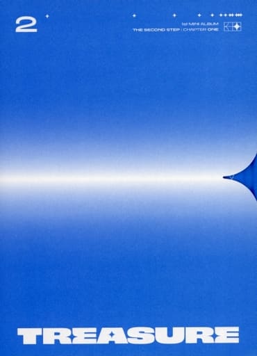 TREASURE / THE SECOND STEP : CHAPTER ONE [import version] | Music ...