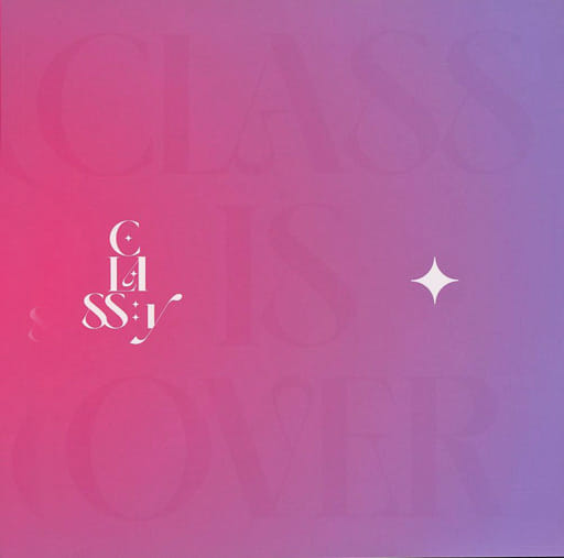 駿河屋 - CLASS：y / CLASS IS OVER[輸入盤]（洋楽）