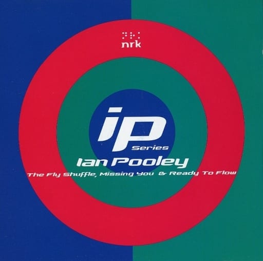 Imported Western music CDs Ian Pooley / The IP Series [import edition ...