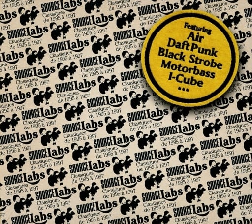 Various Artists / SOURCE Labs - Classiques De 1995 A 1997 [import edition] | Music software ...