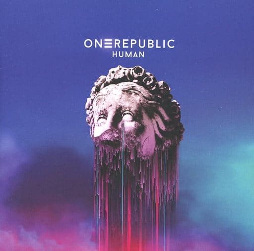 Imported Western music CDs ONEREPUBLIC / HUMAN [import edition] | Music ...