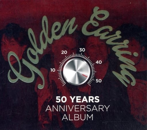 Golden Earring / 50 YEARS ANNIVERSARY ALBUM [import edition] | Music ...