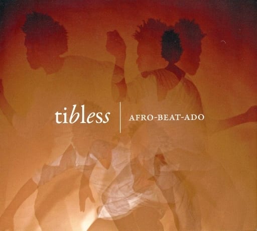 Tibless / AFRO-BEAT-ADO [import edition] | Music software | Suruga-ya.com