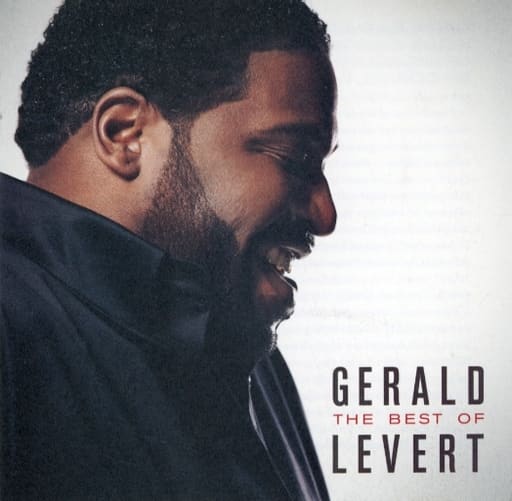 Gerald Levert / THE BEST OF GERALD LEVERT [import edition] | Music ...