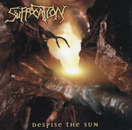 SUFFLATION / DESPISE THE SUN [import edition] | Music software | Suruga ...