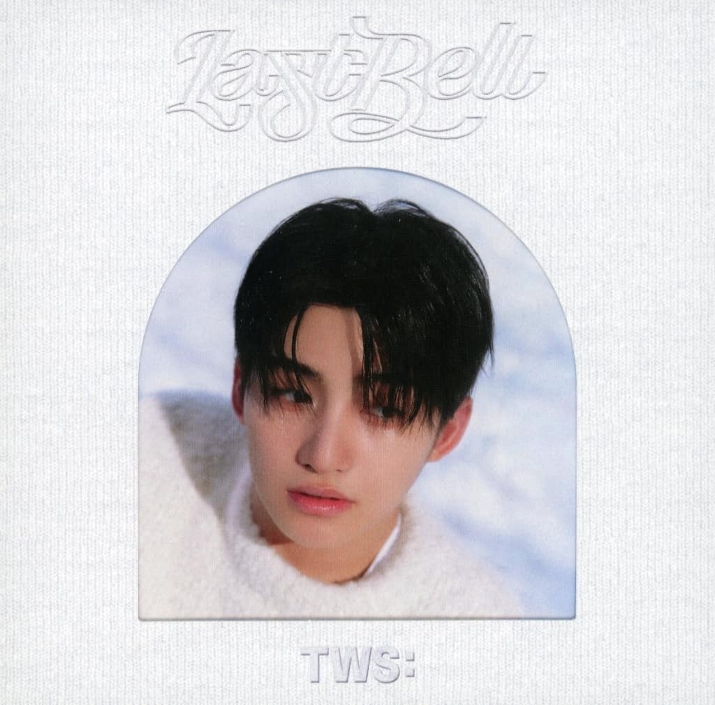 駿河屋 - TWS / Last Bell (COMPACT Ver.)[輸入盤]（洋楽）