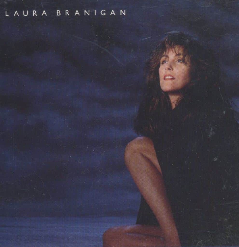 駿河屋 - LAURA BRANIGAN / Laura Branigan[輸入盤]（洋楽）