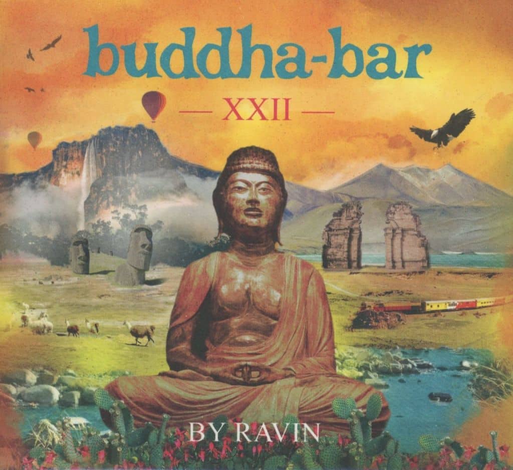 駿河屋 - Various Artists / buddha-bar XXII[輸入盤]（洋楽）