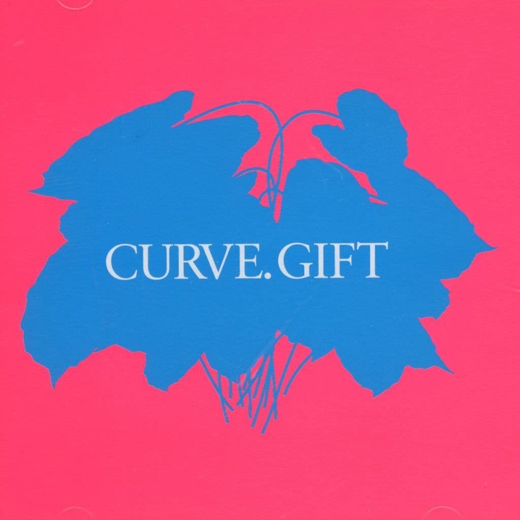 駿河屋 - CURVE / GIFT[輸入盤]（洋楽）