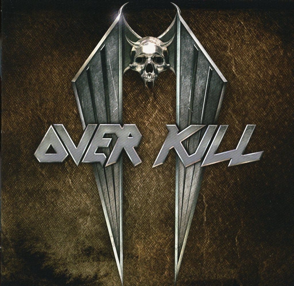 駿河屋 - OVERKILL / Killbox 13[輸入盤]（洋楽）