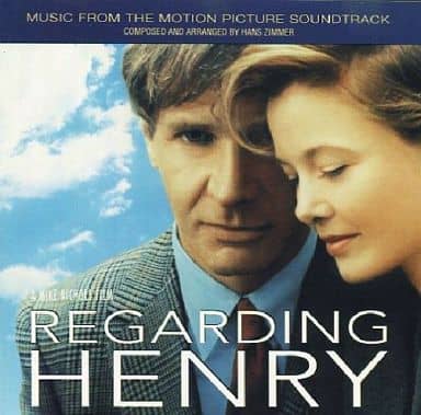 REGARDING HENRY MUSIC FROM THE MOTION PICTURE SOUNDTRACK [import ...