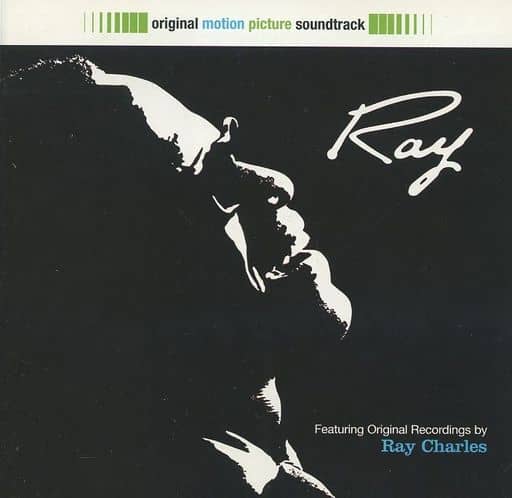駿河屋 - 「Ray」 Original Motion Picture Soundtrack[輸入盤]（サウンドトラック）