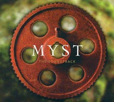 MYST-THE SOUNDTRACK - [Import Edition] | Music software | Suruga-ya.com