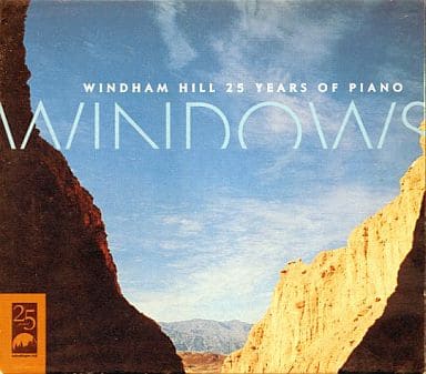 VARIOUS ARTISTS / WINDOWS-WINDHAM HILL 25 YEARS OF PIANO - [import ...