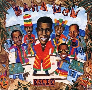 駿河屋 - BAHA MEN / KALIK[輸入盤]（その他）