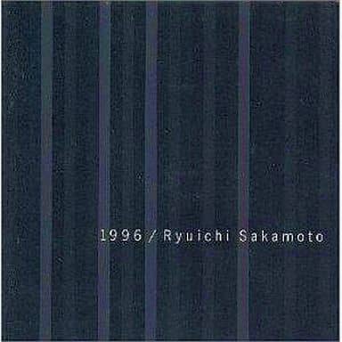Ryuichi Sakamoto / 1996 [import edition] | Music software | Suruga-ya.com