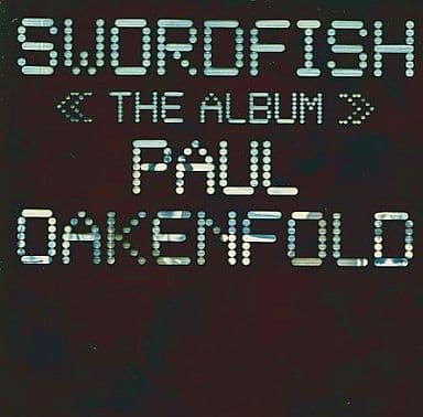 Import other CDs PAUL OAKENFOLO / SWORDFISH [Import Album] | Music ...