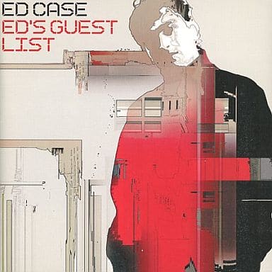 駿河屋 - ED CASE / ED’GUEST LIST[輸入盤]（その他）