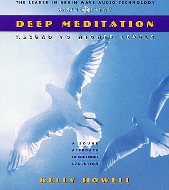 Import other CDs KELLY HOWELL / DEEP MEDITATION [Import Edition ...