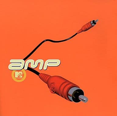 Import other CDs MTV'S AMP [Import Edition] | Music software | Suruga ...
