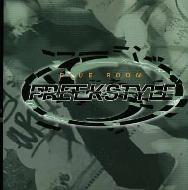 VARIOUS ARTISTS / BLUE ROOM FREEKSTYLE [Import] | Music software ...