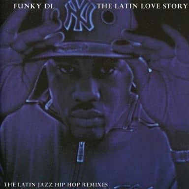 FUNKY DL / THE LATIN LOVE STORY [import edition] | Music software ...