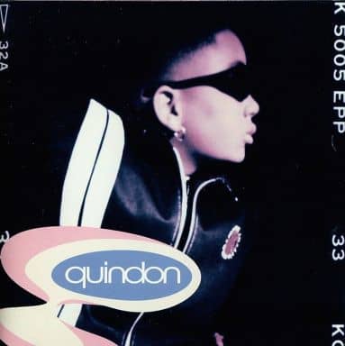 Quindon / quindon [import version] | Music software | Suruga-ya.com