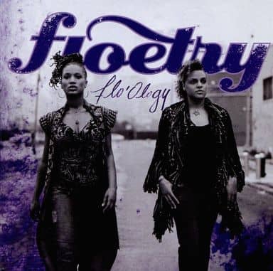 駿河屋 - floetry / Flo’Ology[輸入盤]（その他）