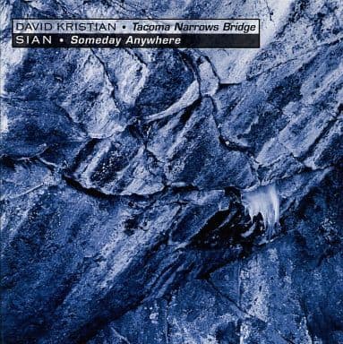 駿河屋 - DAVID KRISTIAN / SIAN[輸入盤]（その他）